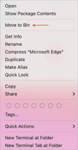 How To Uninstall Microsoft Edge: Windows 10, Mac, Android, iOS