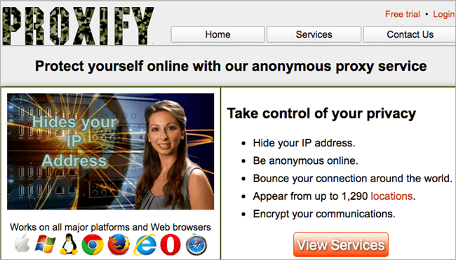 The 10+ Best Free Online Proxy Server List of 2025 [VERIFIED]