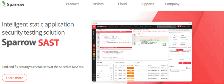 The Top 11 WebInspect Alternatives [2025 REVIEW AND COMPARISON]