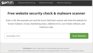 Top 10 Web Security Scanners For 2026 [Review And Ratings]