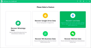 Top 10 Android Data Recovery Software [2025 App Rankings]