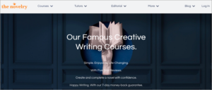 Top 10+ Online Creative Writing Courses For 2026 (Self-Paced)