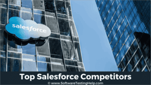 The 12 Best Salesforce Competitors And Alternatives In 2025