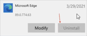How To Uninstall Microsoft Edge: Windows 10, Mac, Android, iOS