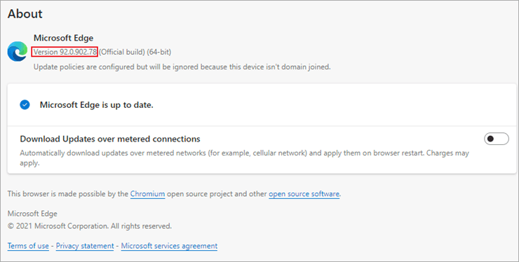 How To Uninstall Microsoft Edge: Windows 10, Mac, Android, iOS