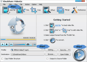 The Top 10 Free Video Converter Software In 2025 [SAFE & FAST]