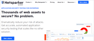 Top 10 Vulnerability Scanners [Most Popular Scanners In 2022]