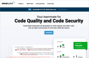 15+ BEST Code Quality Tools For Error Free Coding In 2025