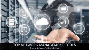 The 13 Best Network Administrator Tools (Updated List For 2026)