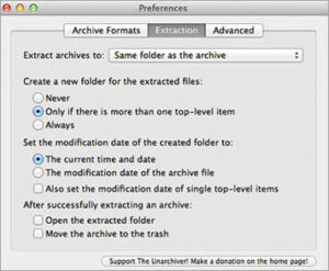 15 Best FREE Unzip Programs | Zip File Opener To Unzip Files