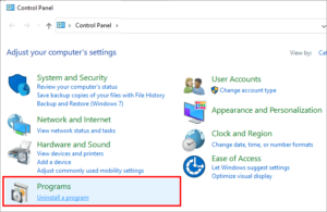 How to Uninstall NVIDIA Drivers in Windows 10