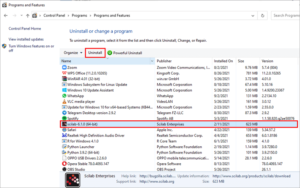 How to Uninstall NVIDIA Drivers in Windows 10