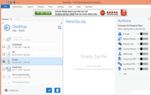 15 Best FREE Unzip Programs | Zip File Opener To Unzip Files