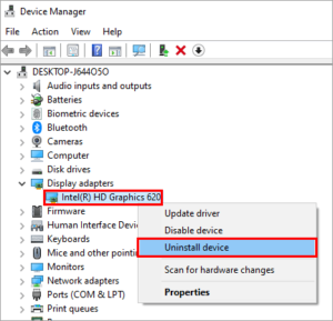 How to Uninstall NVIDIA Drivers in Windows 10