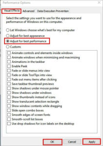 20 Best Windows 10 Performance Tweaks For Better Performance