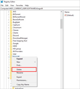 How to Uninstall NVIDIA Drivers in Windows 10