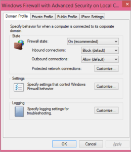 How to Open Ports in Windows Firewall And Check Open Ports