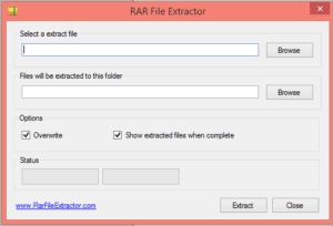 15 Best FREE Unzip Programs | Zip File Opener To Unzip Files