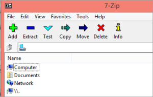 15 Best FREE Unzip Programs | Zip File Opener To Unzip Files