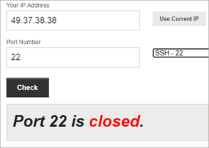How to Open Ports in Windows Firewall And Check Open Ports