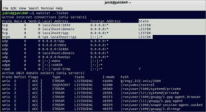 How to Open Ports in Windows Firewall And Check Open Ports
