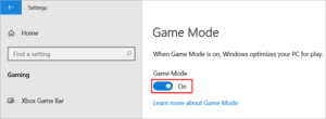 20 Best Windows 10 Performance Tweaks For Better Performance