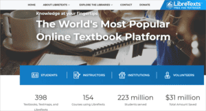 Top 10+ Websites To Download Free PDF Textbooks [2025 List]