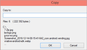 15 Best FREE Unzip Programs | Zip File Opener To Unzip Files