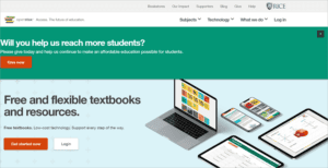 Top 10+ Websites To Download Free PDF Textbooks [2025 List]