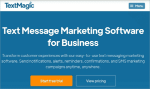 Top 11 SMS Marketing Software [2025 Updated Review]