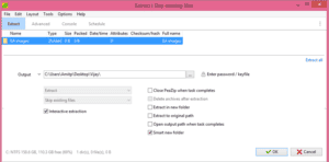15 Best FREE Unzip Programs | Zip File Opener To Unzip Files