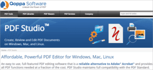8 Best Adobe Acrobat Alternatives In 2026 [Updated List]