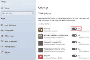 20 Best Windows 10 Performance Tweaks For Better Performance