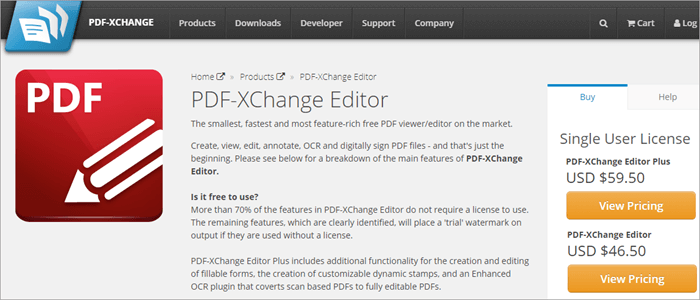 8 Best Adobe Acrobat Alternatives In 2025 [Updated List]