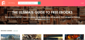 Top 10+ Websites To Download Free PDF Textbooks [2025 List]