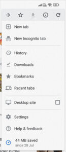 [Quick Fix] How to Open Recently Closed Tabs in Chrome