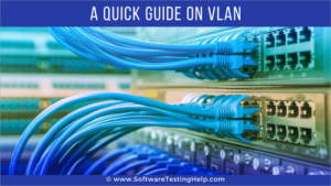 What Is A VLAN - A Complete Guide To Virtual LAN