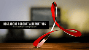 8 Best Adobe Acrobat Alternatives In 2026 [Updated List]