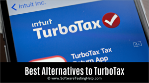 Top 7 TurboTax Alternatives in 2025 (Review And Comparison)