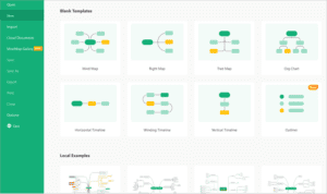 EdrawMind Review: How to Use Mind Maps to Improve Productivity