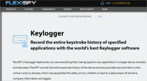10 Best Keyloggers For Android In 2024 [Review And Compare]