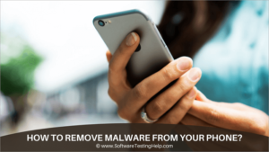 How To Remove Malware From Android Phone [7 Easy Methods]