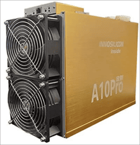 Top 10 ASIC Miners For Mining Cryptocurrency In 2025