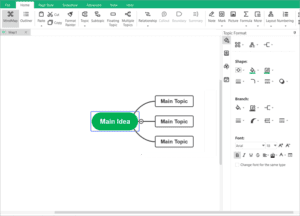 EdrawMind Review: How to Use Mind Maps to Improve Productivity