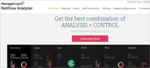 The 8 BEST Network Bandwidth Monitoring Software in 2025