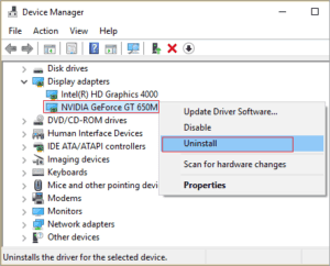 NVIDIA Control Panel Won't Open: Quick Steps to Open It