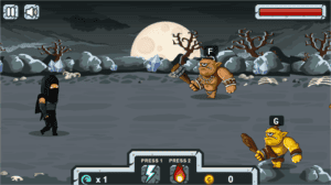 KidzType Review: Online Typing Games To Learn Typing