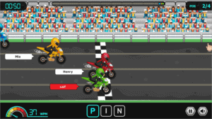 KidzType Review: Online Typing Games To Learn Typing