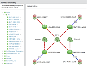 10 Best Network Management Software for Small to Large Networks
