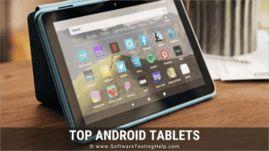 Top 11 Tablets for Note Taking in 2025 [Affordable List]